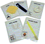 Talking My Way Object Communication System Home Page